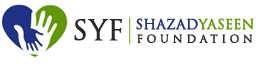 SYF | Shazad Yaseen Foundation